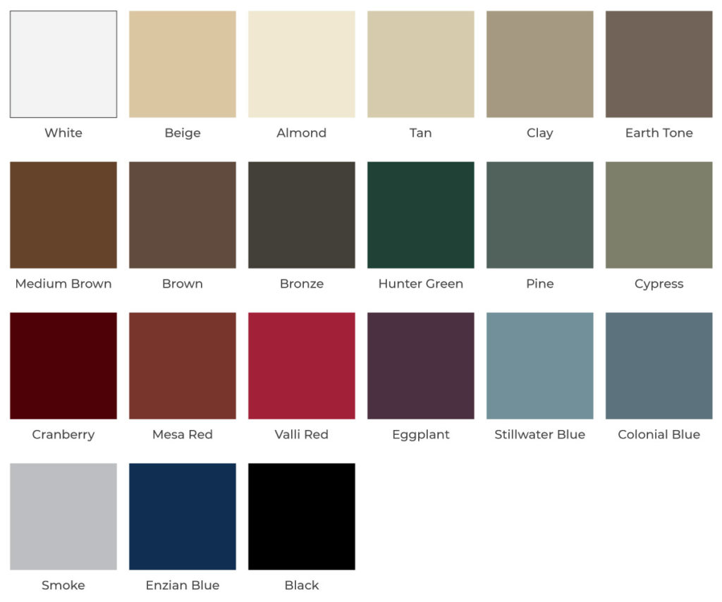 Best Door Colors for a Traditional Home - Window World of Galveston